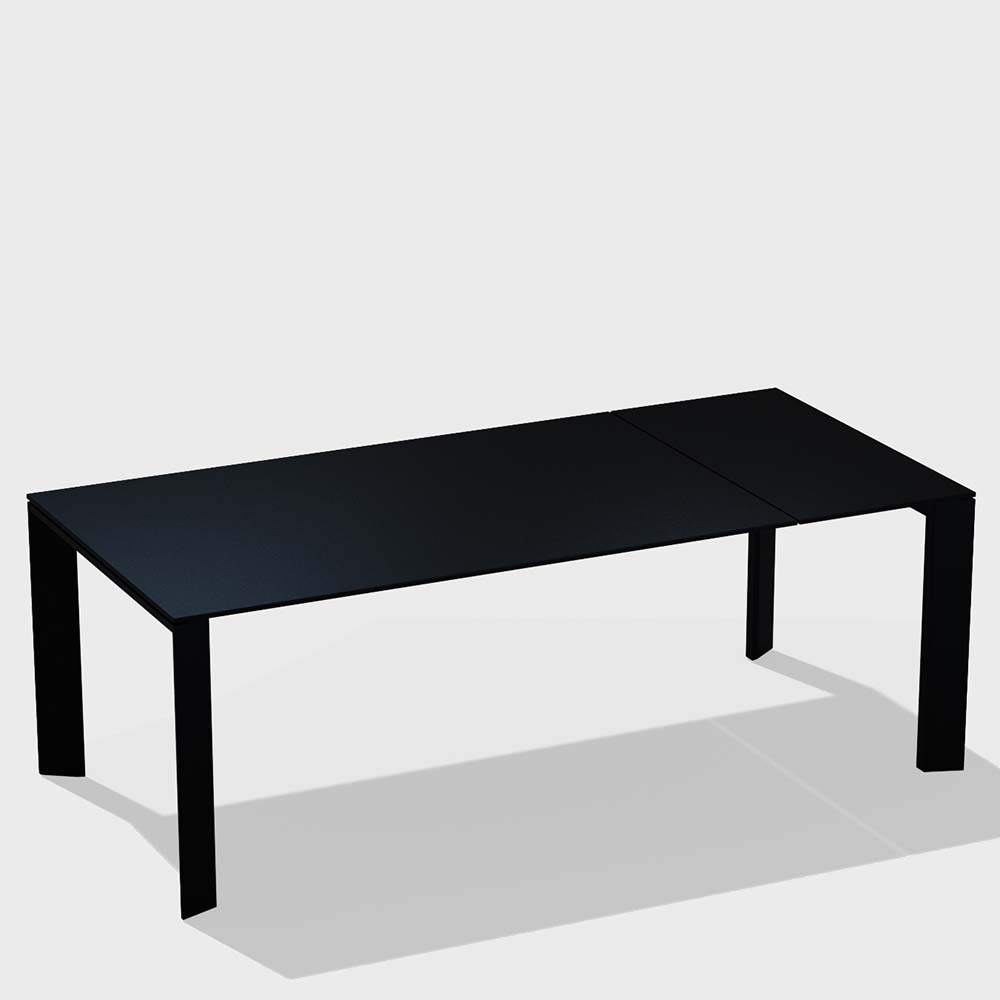 Grande Arche Extendable Dining Table | Fast | Vision of Home.se ...