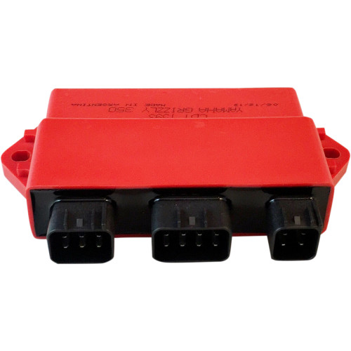 CDI / ECU Box Yamaha Grizzly 350 - Go Offroad