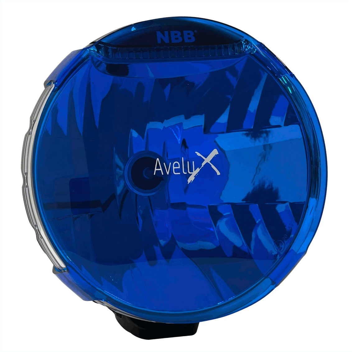 Avelux Covers NBB 225 Cover Blue - Extraljuskungen.com