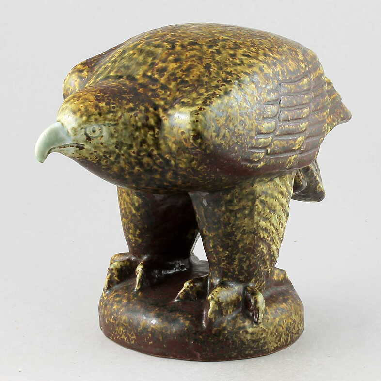 Lisa Larson – Birds