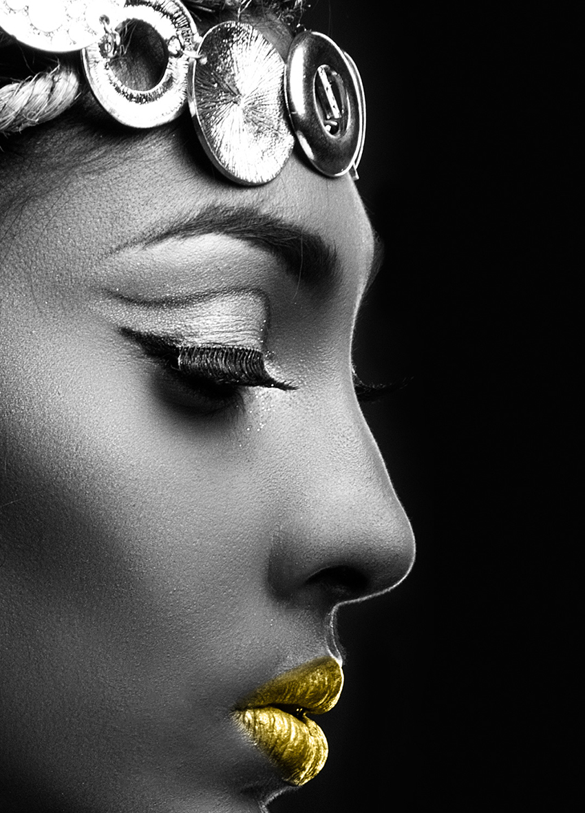 Lerretsbilde - Merneith - | Canvasbutik.no