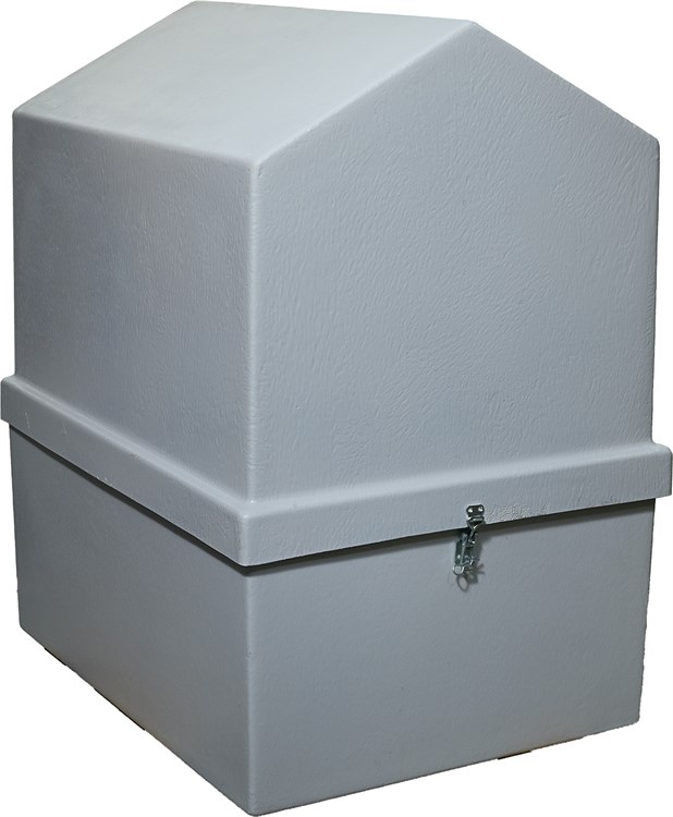 Pumphus - Aqua Complete