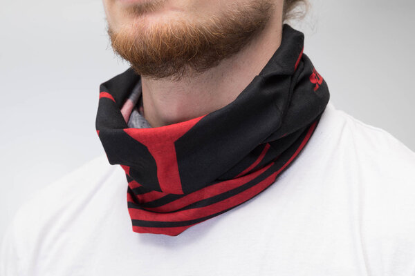 Biker scarf - Adventuremc.se