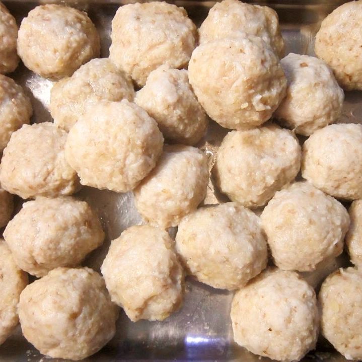 Pitepalt - Hemkokt Att Äta i Grupp Hos AlterHedens i Piteå.