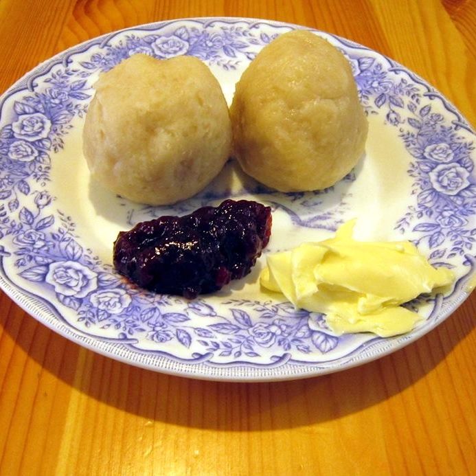 Pitepalt - Hemkokt Att Äta i Grupp Hos AlterHedens i Piteå.