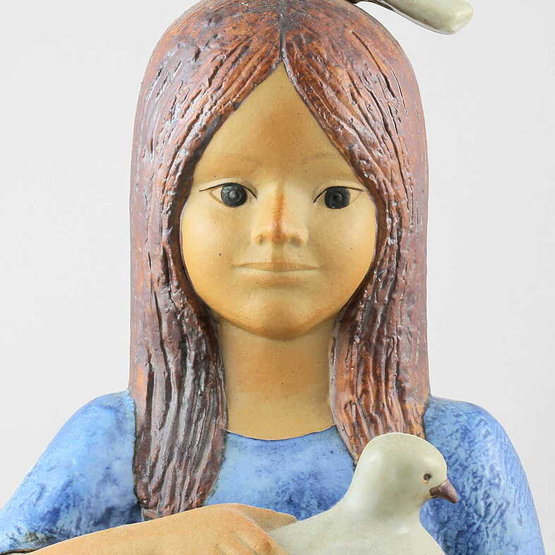 Lisa Larson – Ceramics from Gustavsberg
