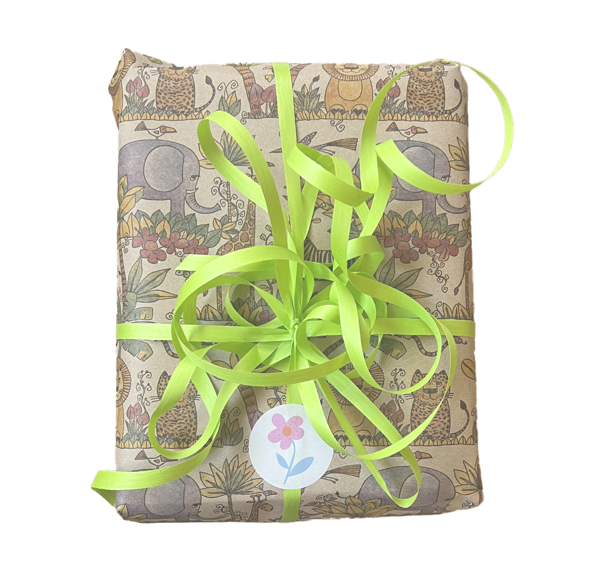 Paketinslagning - Dubbla kort från Nobhill! Beställ det antal du önskar ...