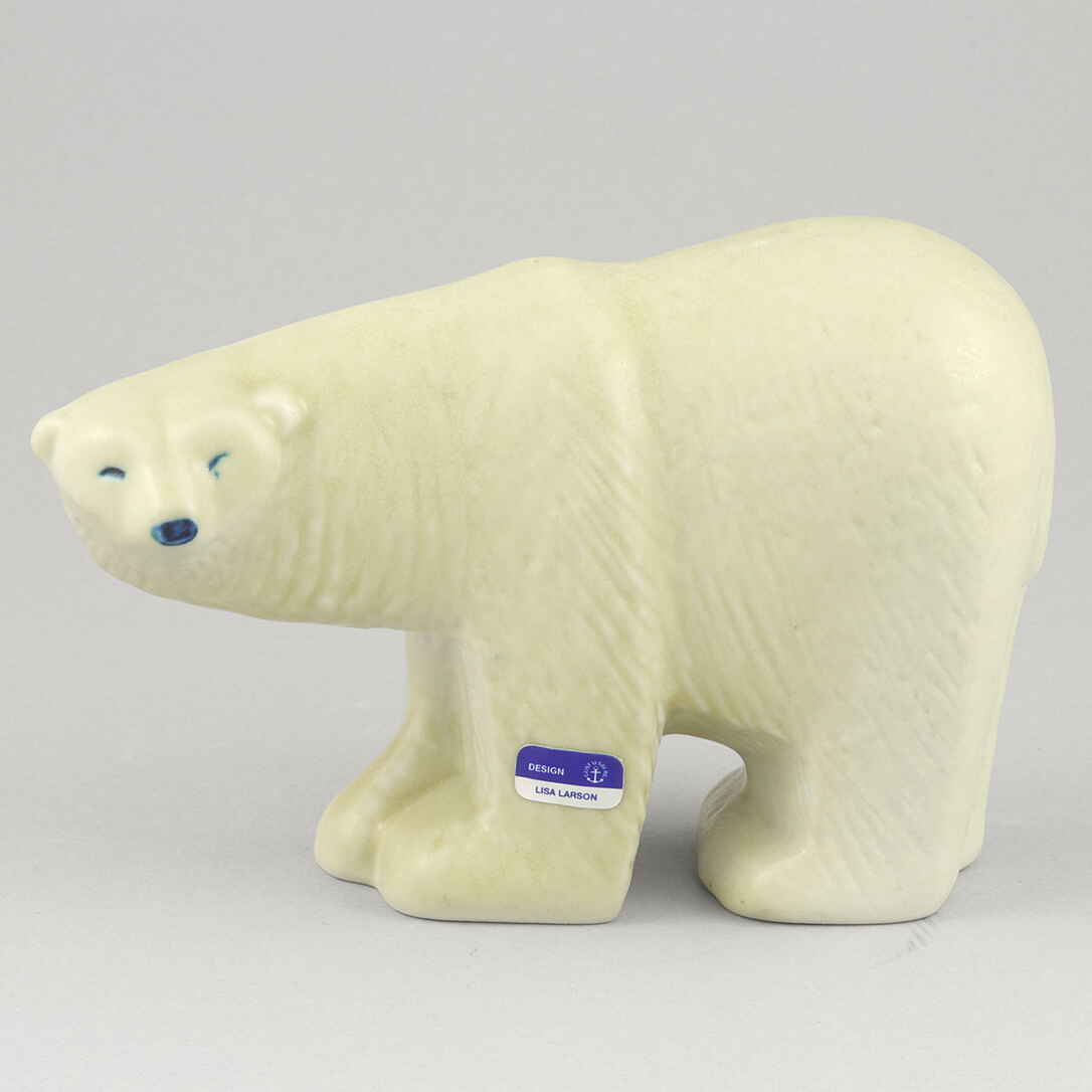 Lisa Larson – Ceramics from Gustavsberg