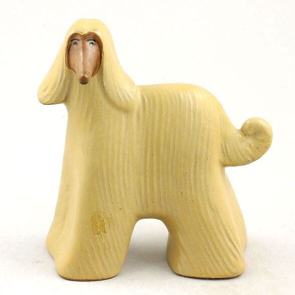 Lisa Larson’s dogs from Gustavsberg and K-studion