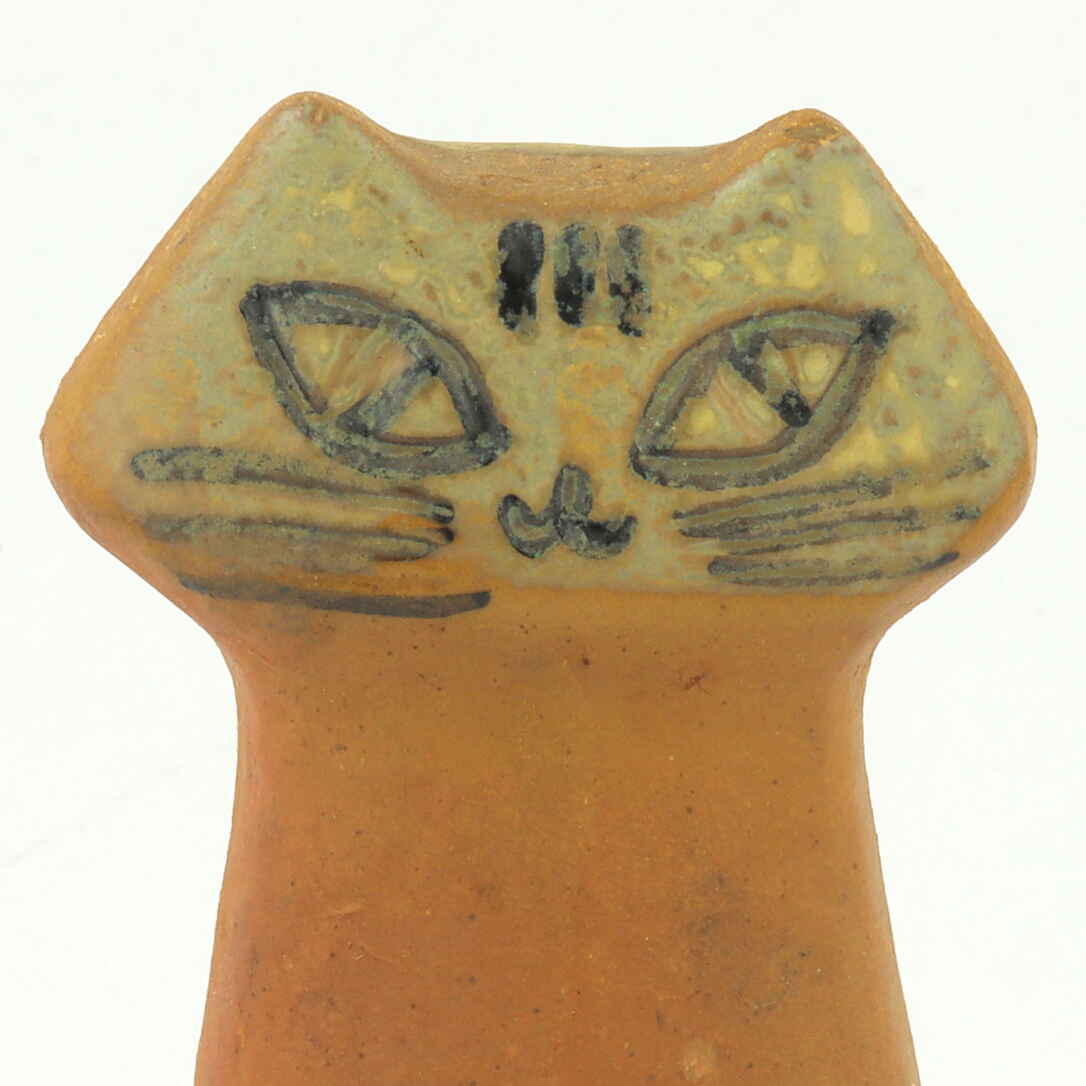 Lisa Larson’s cats from Gustavsberg and K-studion