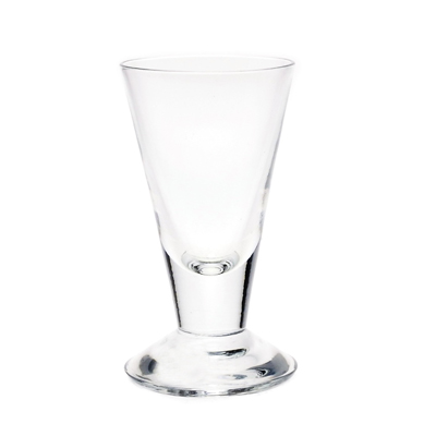 Piggelin Clear 2-pcs - Sweden Crystal Design