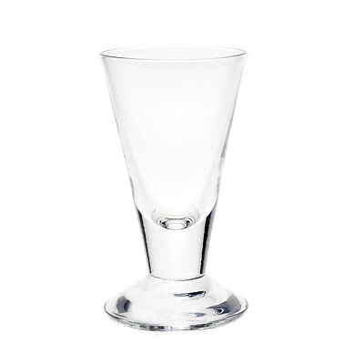 Att dricka ur Dricksglas - Toppnivå: Sweden Crystal Design