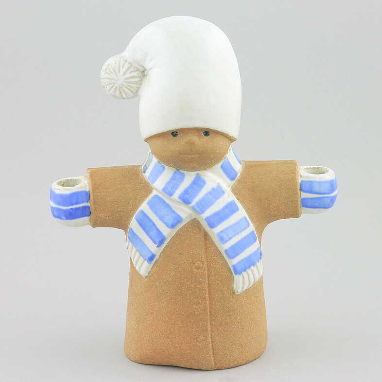 Lisa Larson – Christmas from Gustavsberg