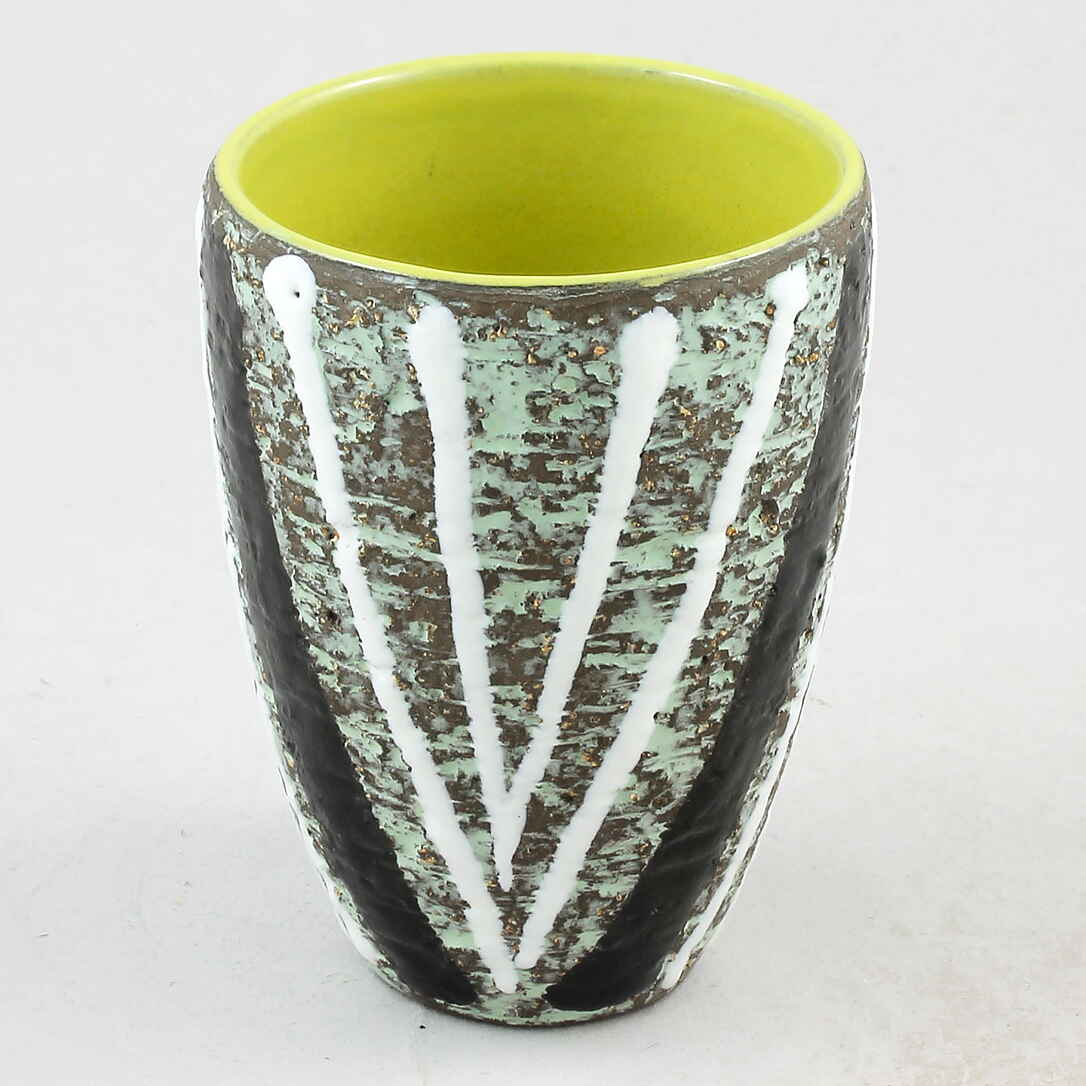 Ingrid Atterberg – Ceramics from Upsala-Ekeby