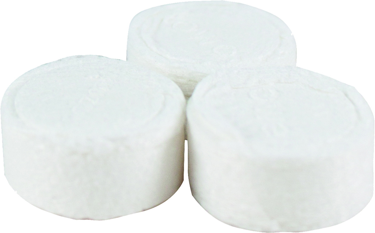 Go Wipes - The General Prepper