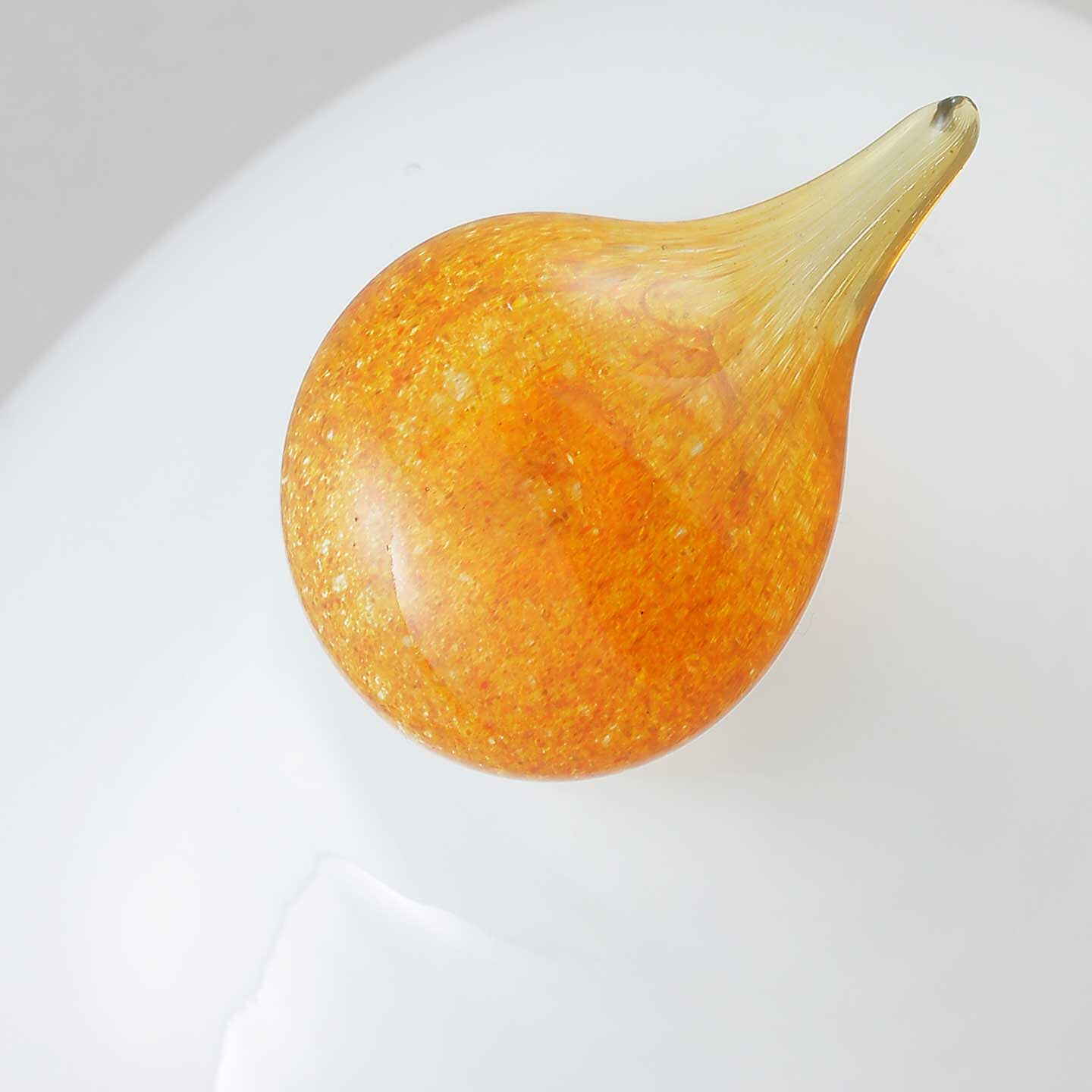 Oiva Toikka (1990) Pigeon (Kyyhky) Glass Bird 24 cm