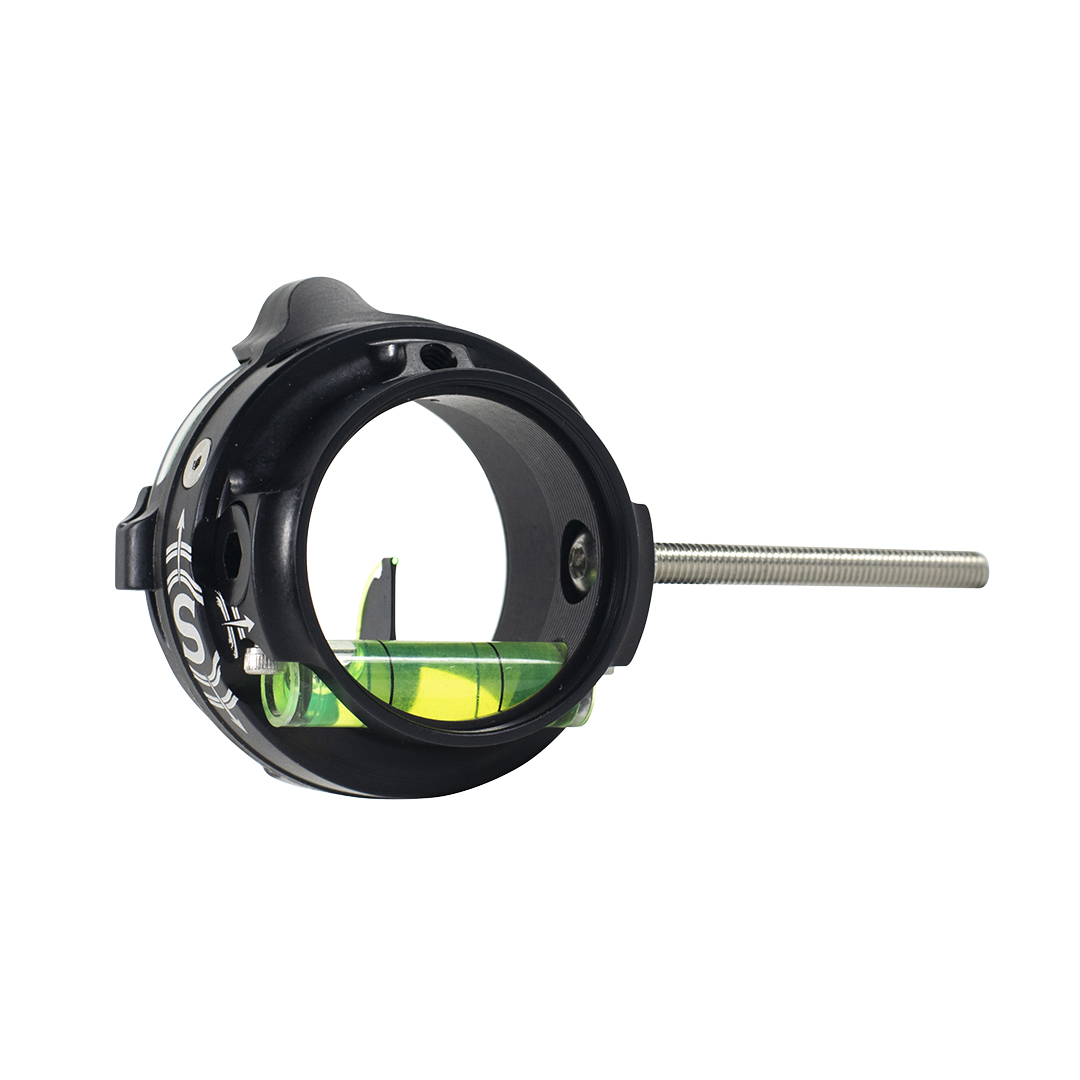 Shrewd Scope Optum 35/40 mm - Bågar & Pilar - Bågskytte för Bågskyttar ...