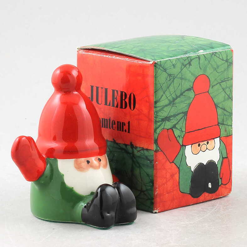 Lisa Larson – Christmas from Gustavsberg