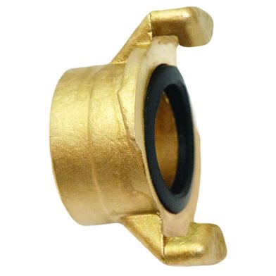 Claw coupling female 25 - Avloppscenter