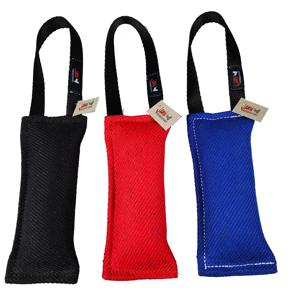 Puppy tugs medium - Jami by Madsport - Jamihundsport