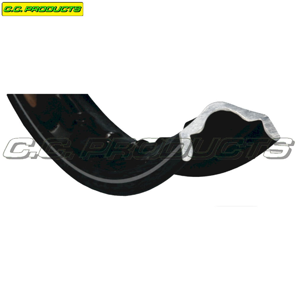 Excel A60 Takasago Mx Rim 21x1.60 Black