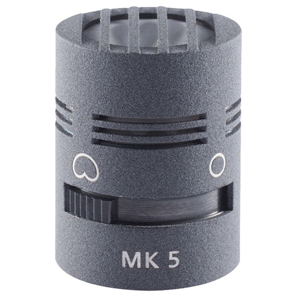 Schoeps - MK5 - Visono Media