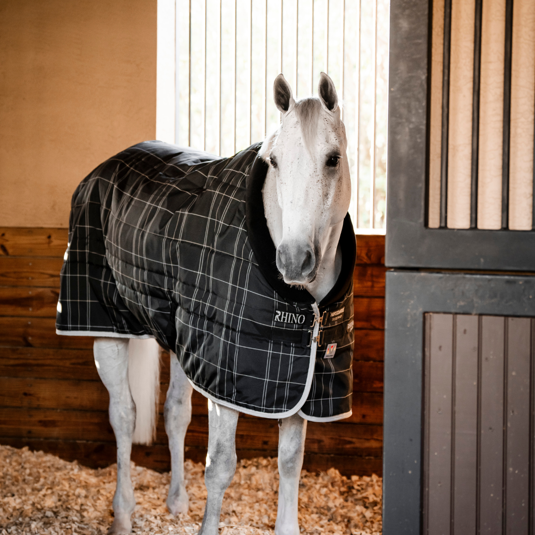 RHINO STABLE VARI-LAYER 250GR - Strömsbergsgård
