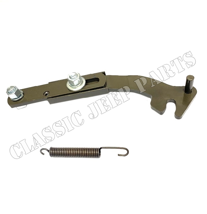 Arm generator assembly