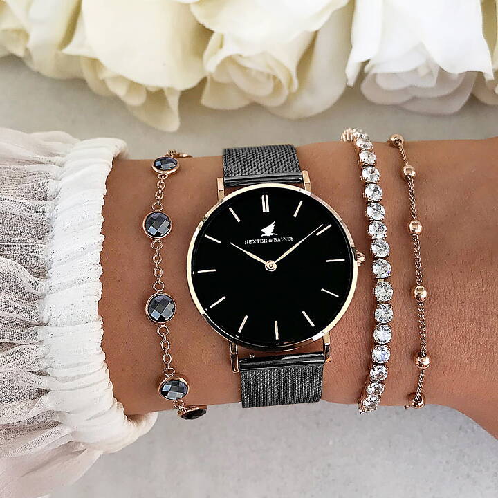 H&B | Hexter & Baines ® Official Site | Watches & Jewellery