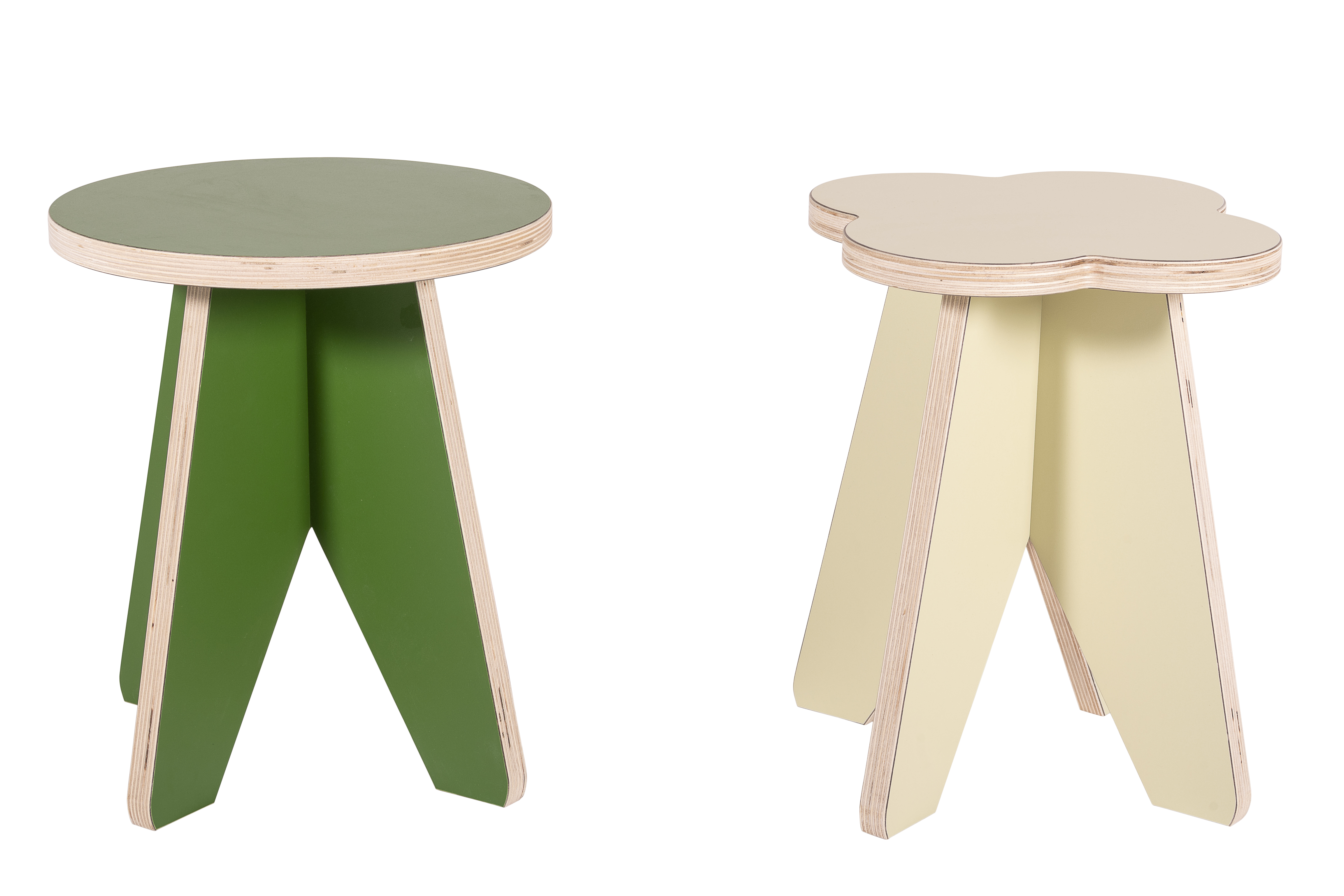 Forest Children’s Furniture – stools for children’s environments | BK ...