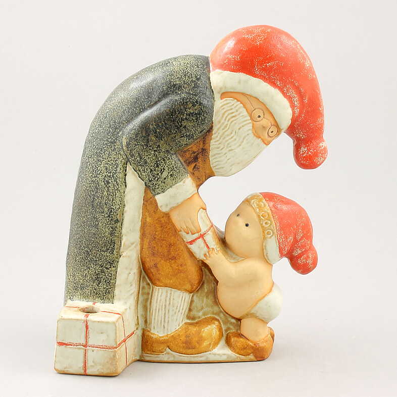 Lisa Larson – Christmas from Gustavsberg