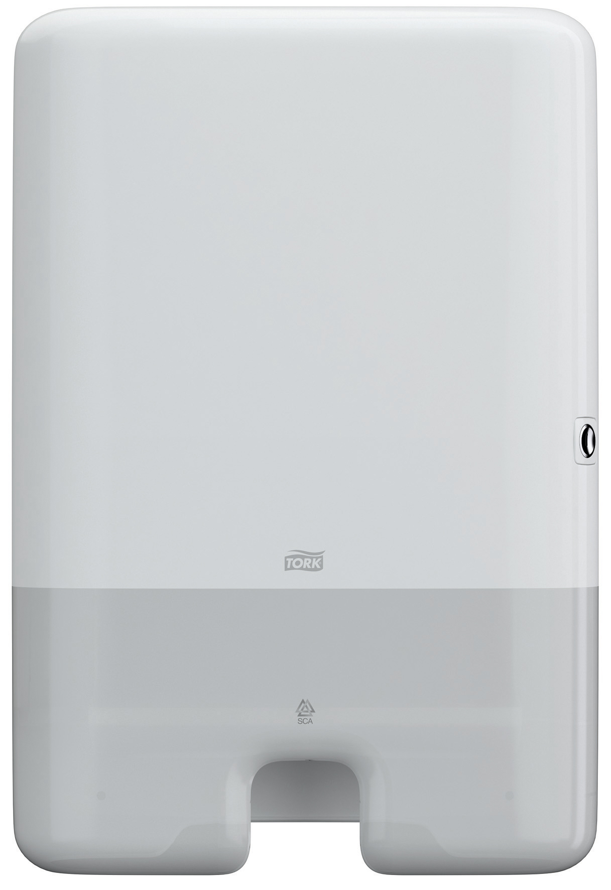 Dispenser H2 Vit - Paper & Stuff - Oslagbara Priser Oslagbar Service