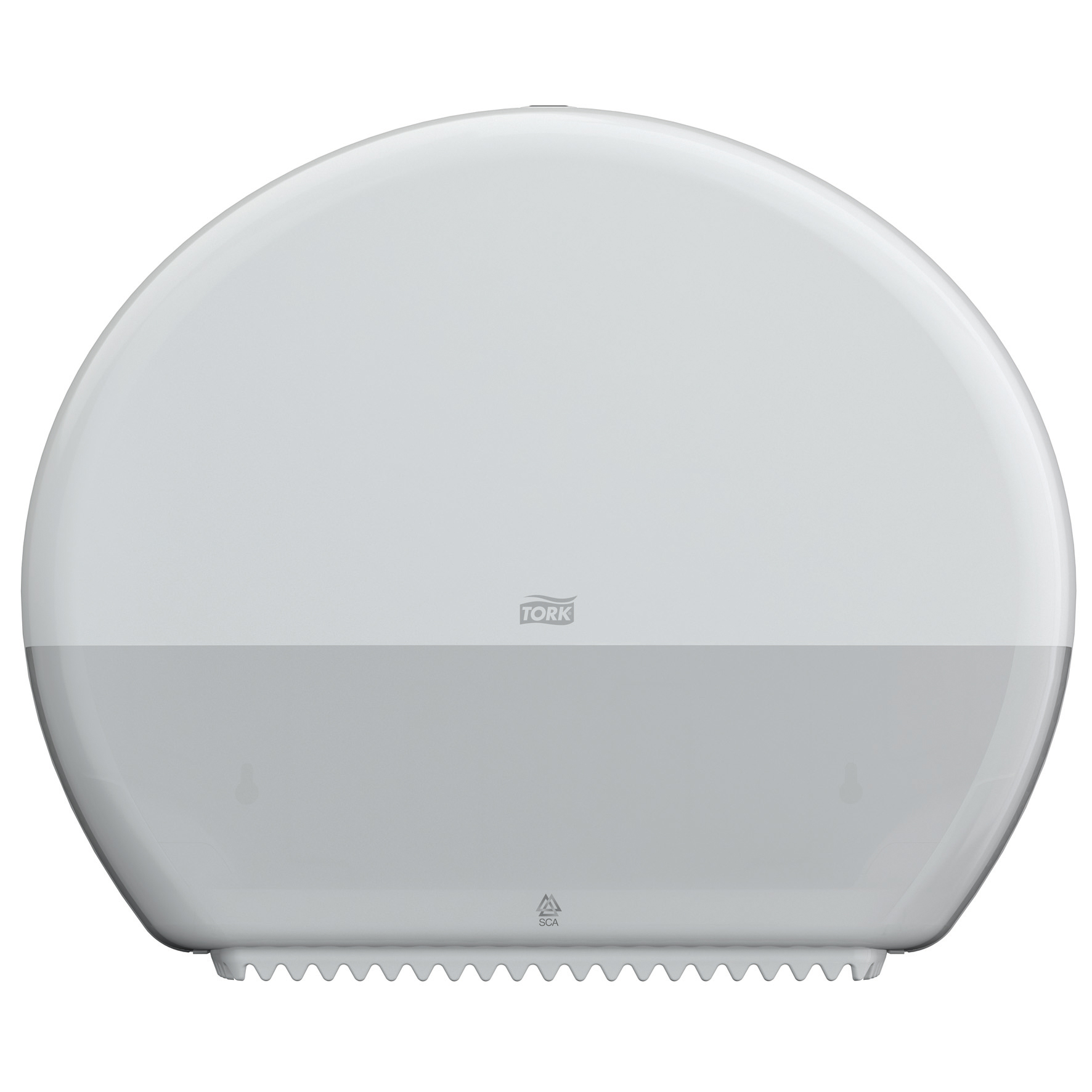 Dispenser T1 Jumbo Vit - Paper & Stuff - Oslagbara Priser Oslagbar Service