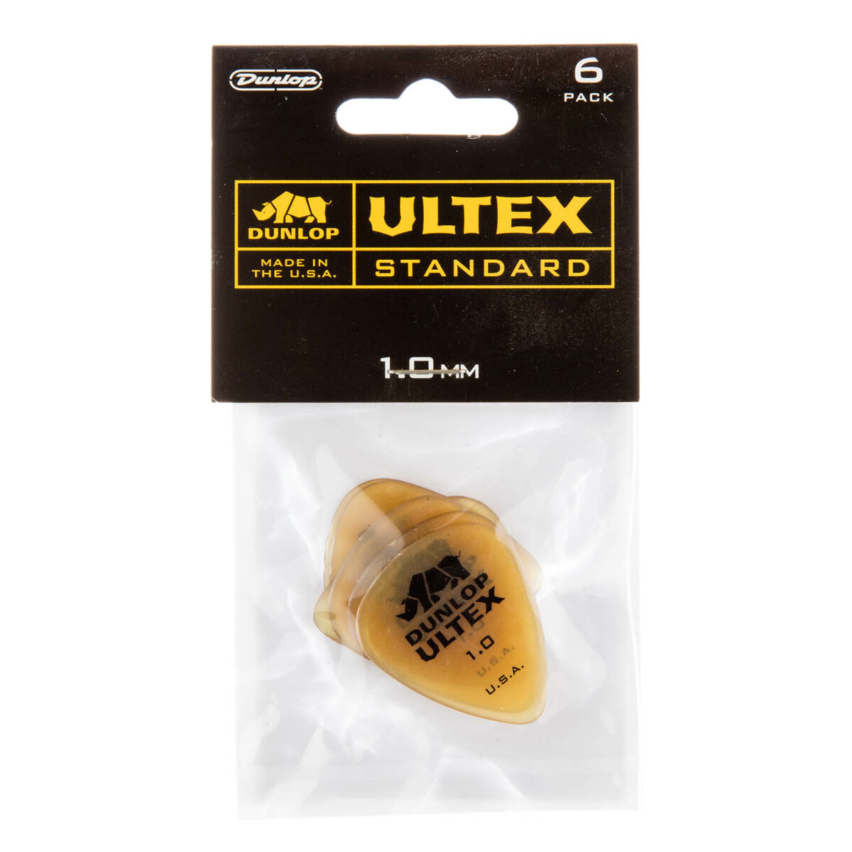 strings.fi - Dunlop Ultex Standard 6-Pack