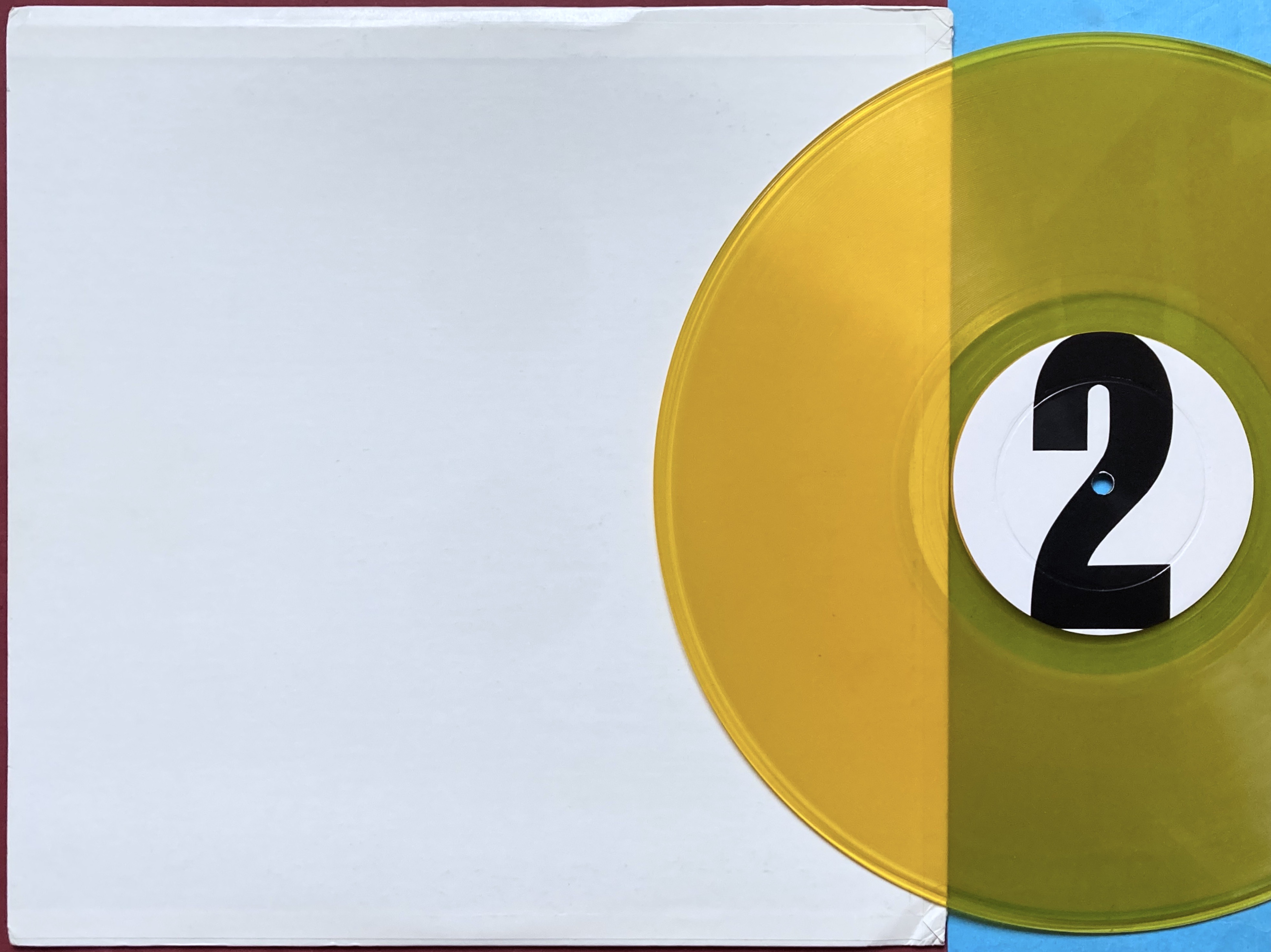 Nostalgipalatset - JIMI HENDRIX - Maui, Hawaii US-orig TMOQ LP 1971