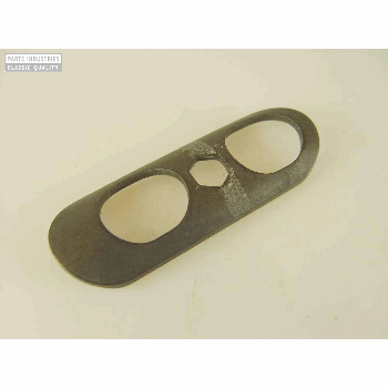 Täckplåt till kulbultar - DS-butiken & B11-Butiken