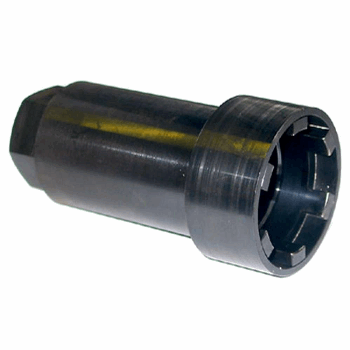 Hylsa för inre låsmutter hjullager - DS-butiken & B11-Butiken