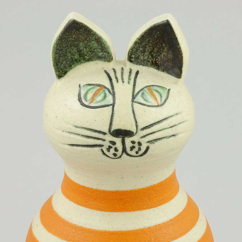 Lisa Larson – Ceramics from Gustavsberg