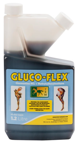 Gluco-Flex 1,2 liter - Treadworld