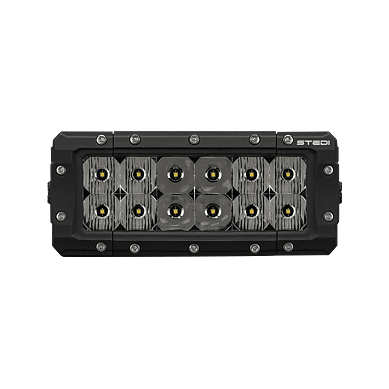 ST4K DOUBLE ROW - STEDI Europe