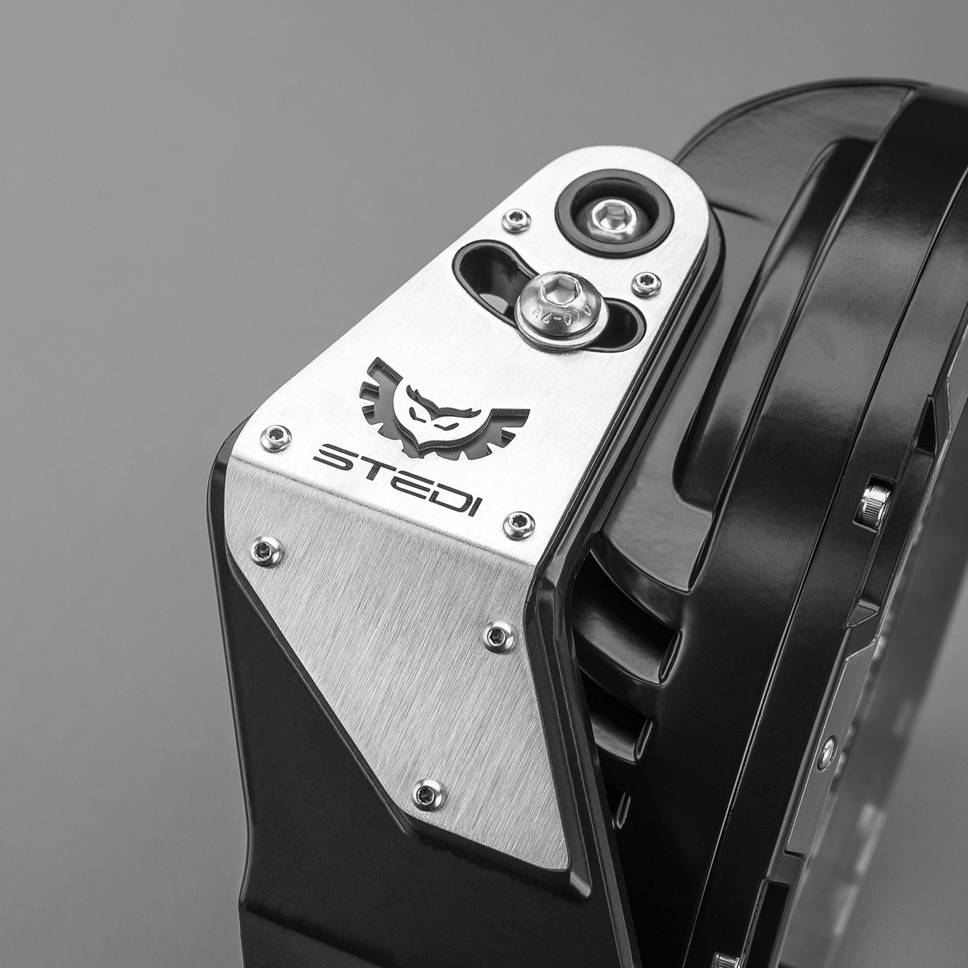 STEDI Type-X PRO LED Extraljus 2-pack - STEDI Nordic