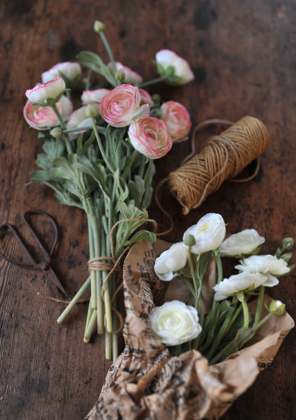 Ranunkel - VitVitareVitast