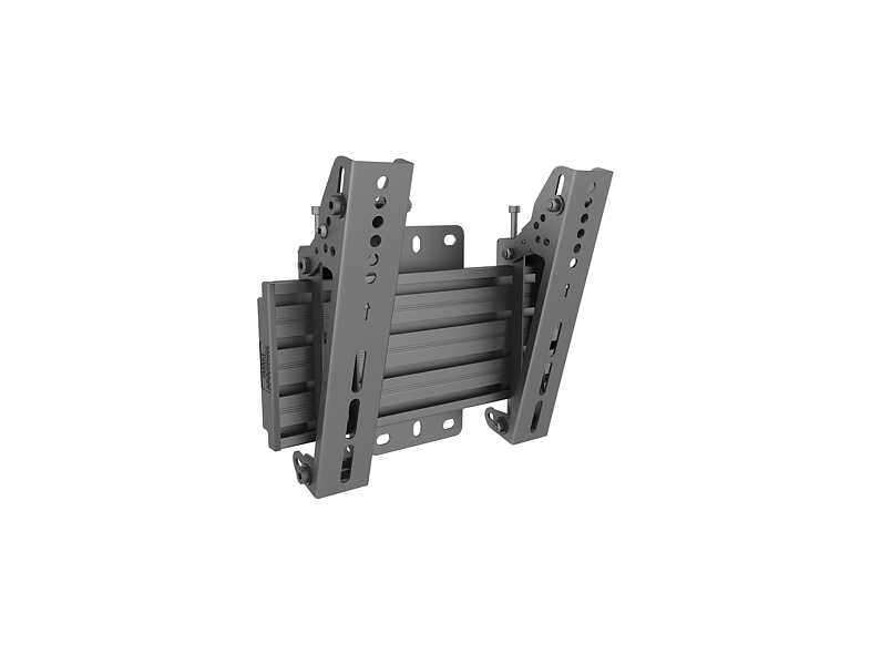 Pro Series Wallmounts - Multibrackets