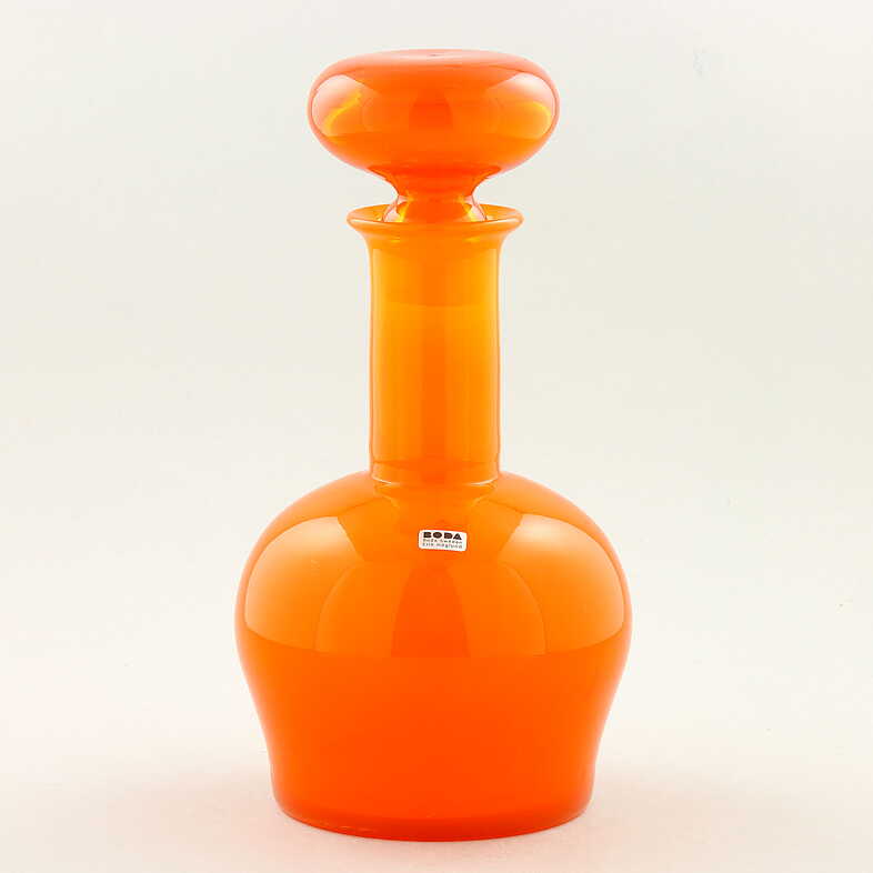 Buy Swedish glass artwork from Mother Sweden