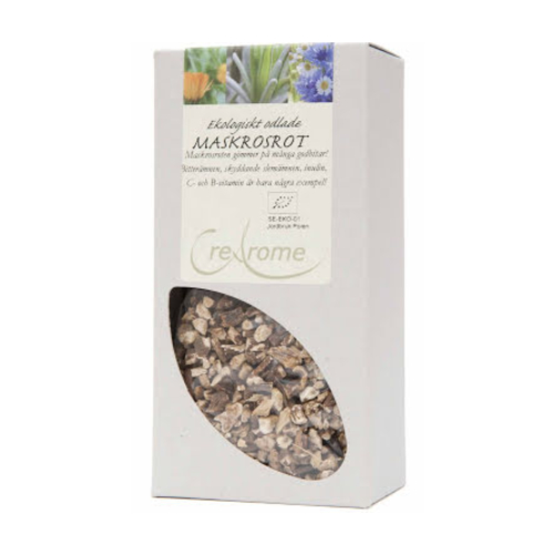Maskrosrot EKO Crearome 100g - Min Hälsobutik