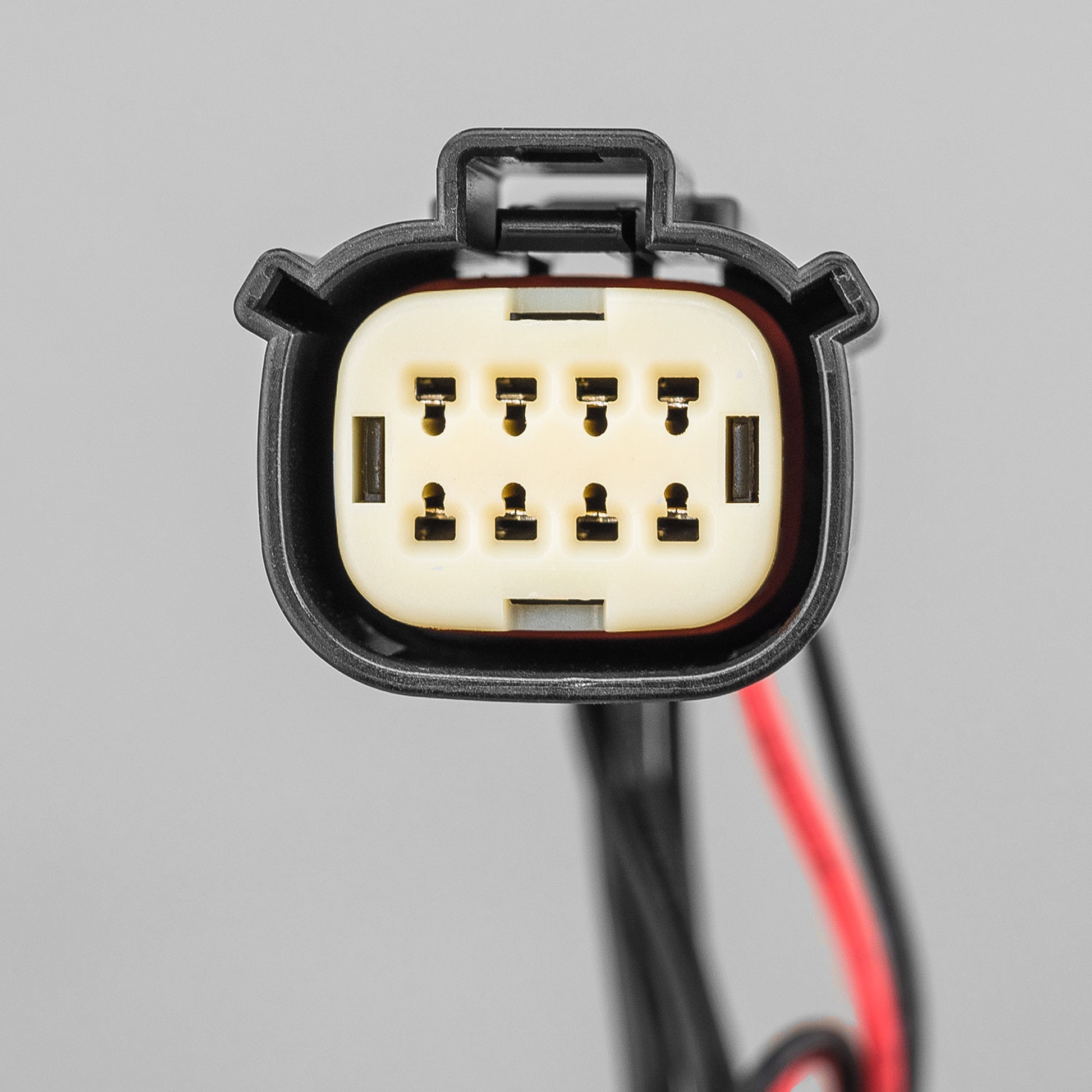 Ford Ranger Raptor 15-22 High Beam Adapter - Extraljuskungen.com