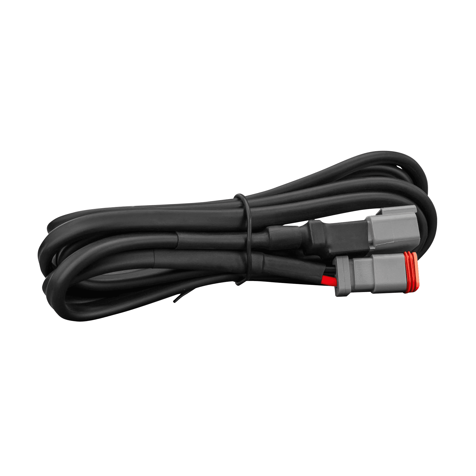 Wiring Extension cable 2m with DT connector - Extraljuskungen.com