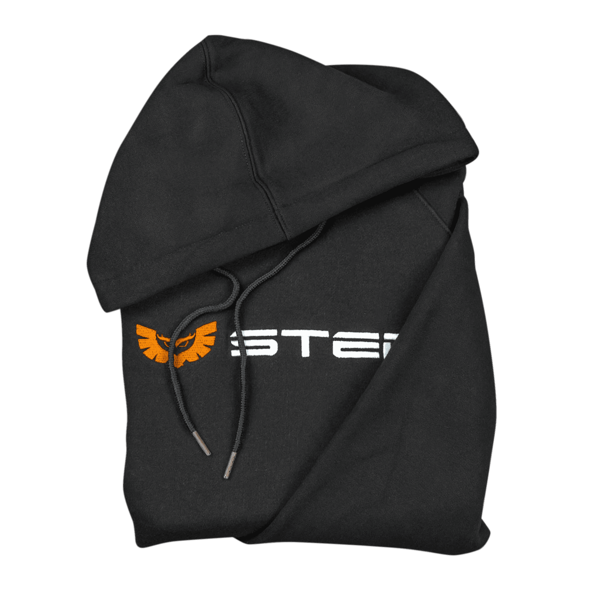 STEDI Hoodie | Black - Extraljuskungen.com