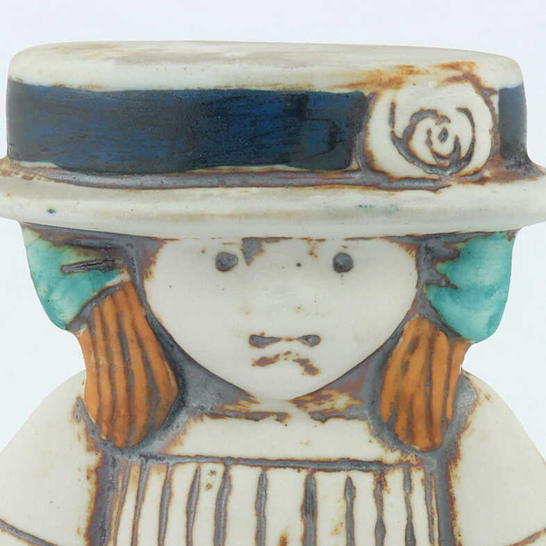Lisa Larson – Ceramics from Gustavsberg