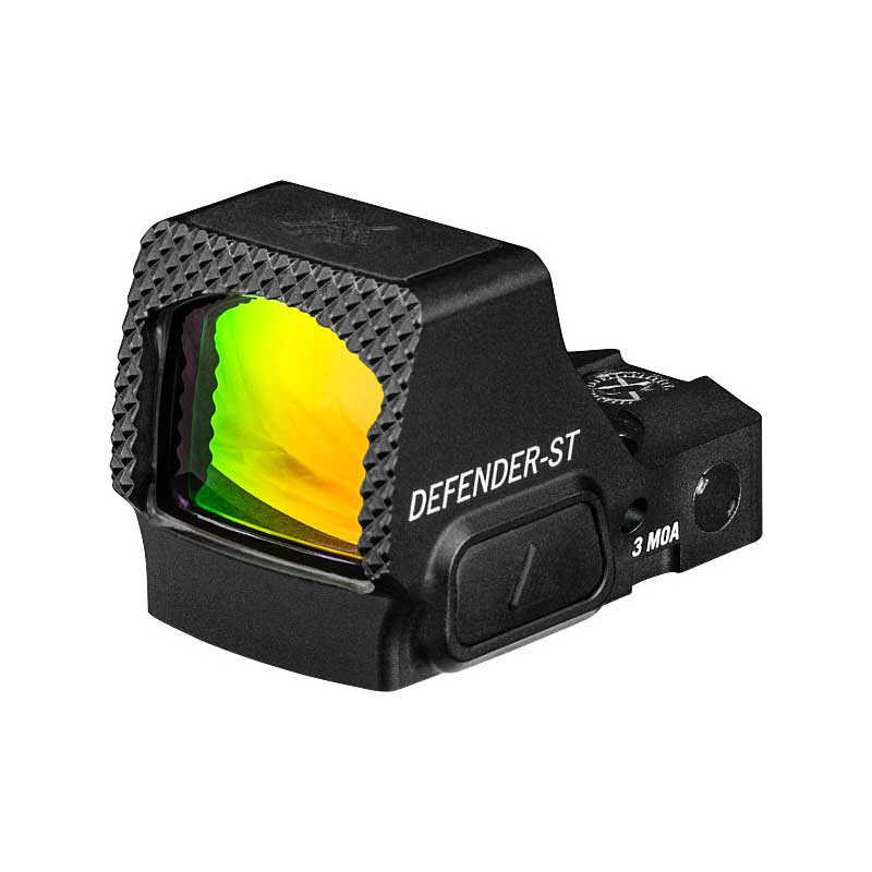 Vortex Defender ST Red Dot 3 MOA Auto Shutoff - Bearplayshop.se